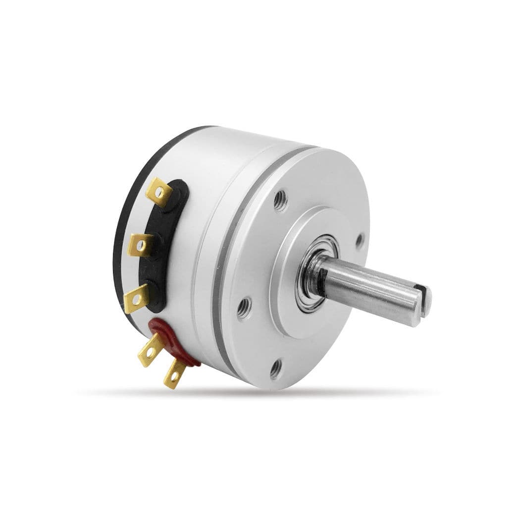 Incremental rotary encoder - EI35A-C9 - SENTOP by Shanghai Sibo M&E Co ...