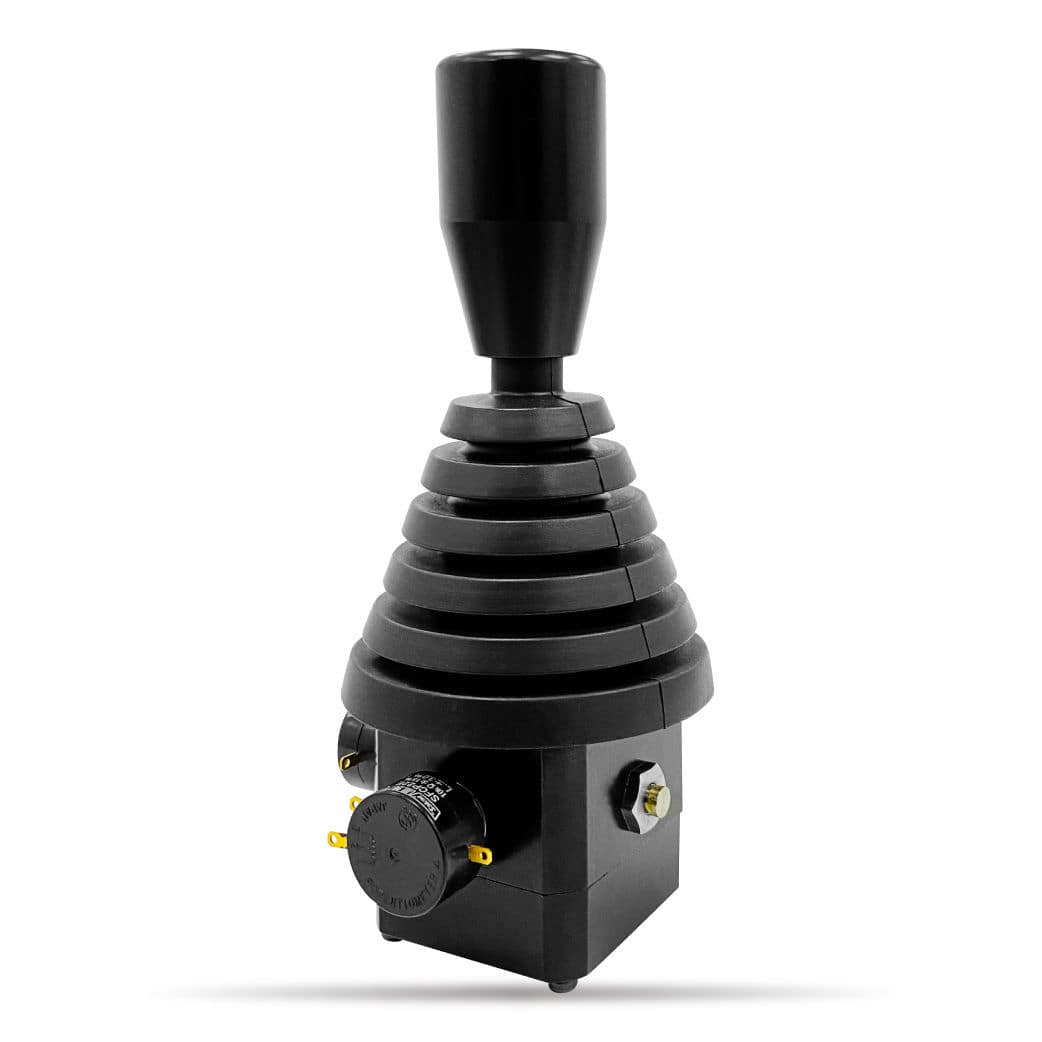 Potentiometer joystick - JP50 - SENTOP by Shanghai Sibo M&E Co., Ltd ...