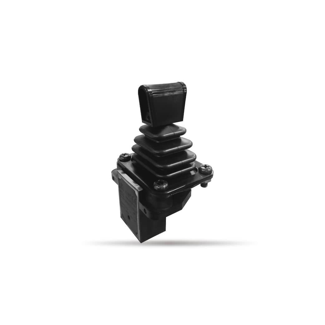 Single-axis joystick - 30JL - SENTOP by Shanghai Sibo M&E Co., Ltd ...