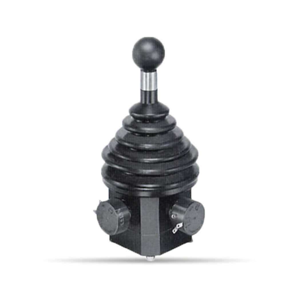 Single-axis joystick - 50JC - SENTOP by Shanghai Sibo M&E Co., Ltd. - 2 ...