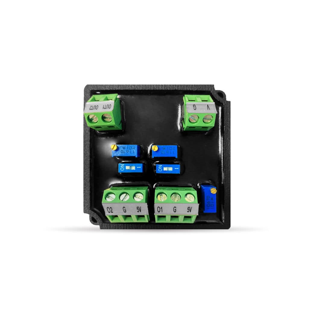 Anti-surge protection module - SBP-022 - SENTOP by Shanghai Sibo M&E Co ...