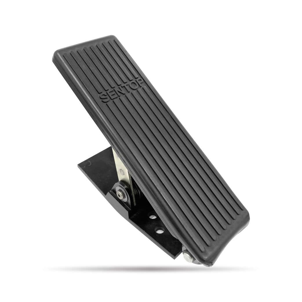 Control pedal - HC70FCA - SENTOP by Shanghai Sibo M&E Co., Ltd. - Hall ...