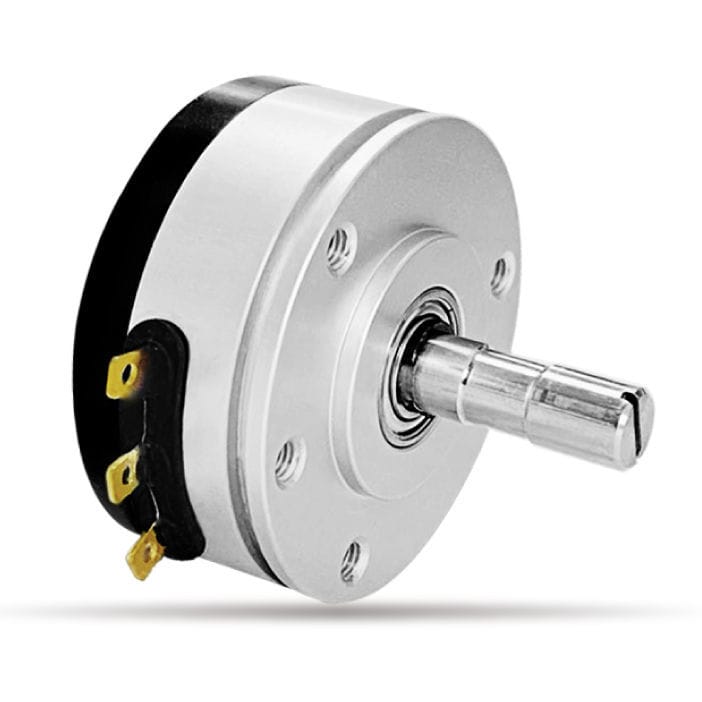 Conductive plastic potentiometer - CR35D4 - SENTOP by Shanghai Sibo M&E ...