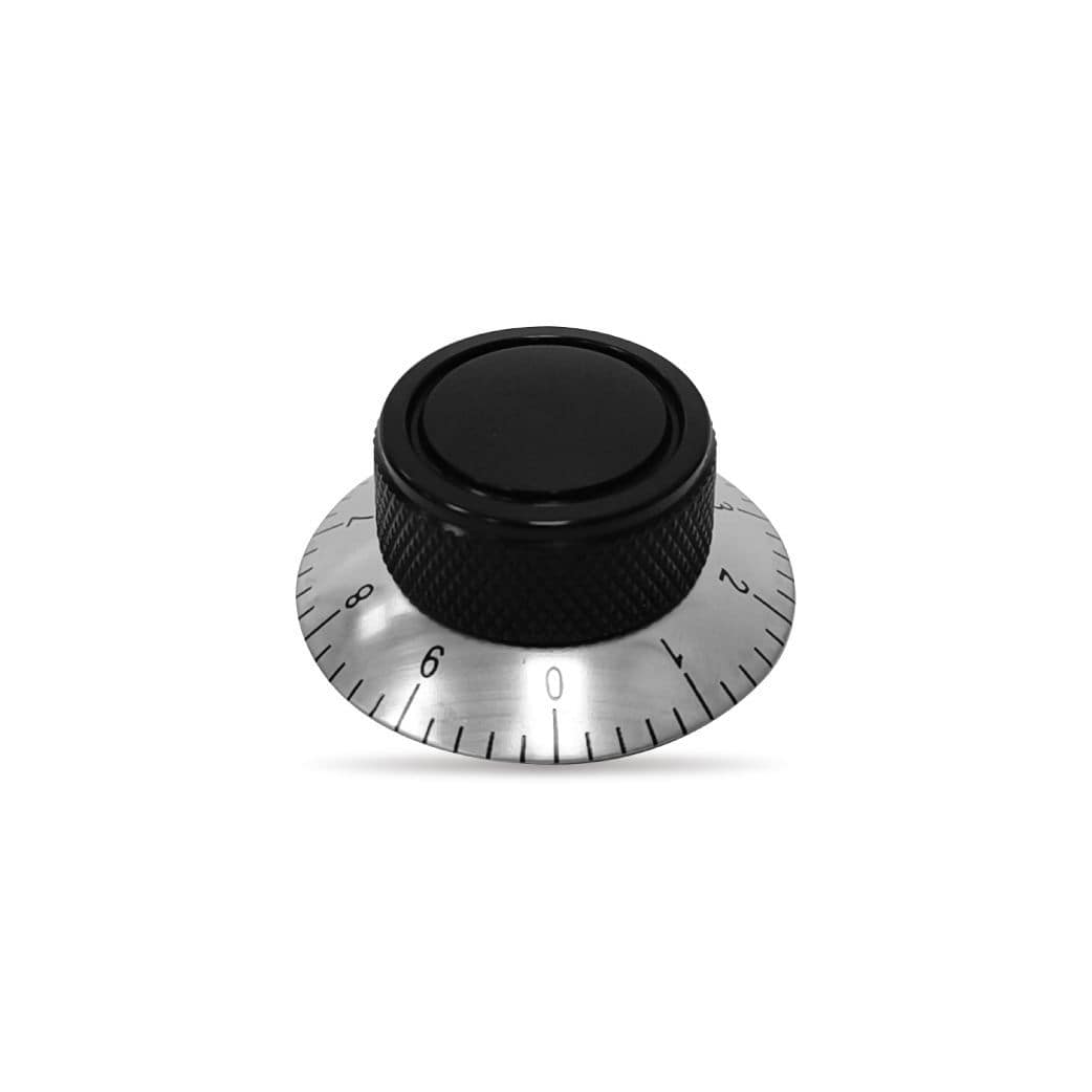Mechanical with position indicator control knob - SB1-36B - SENTOP by ...