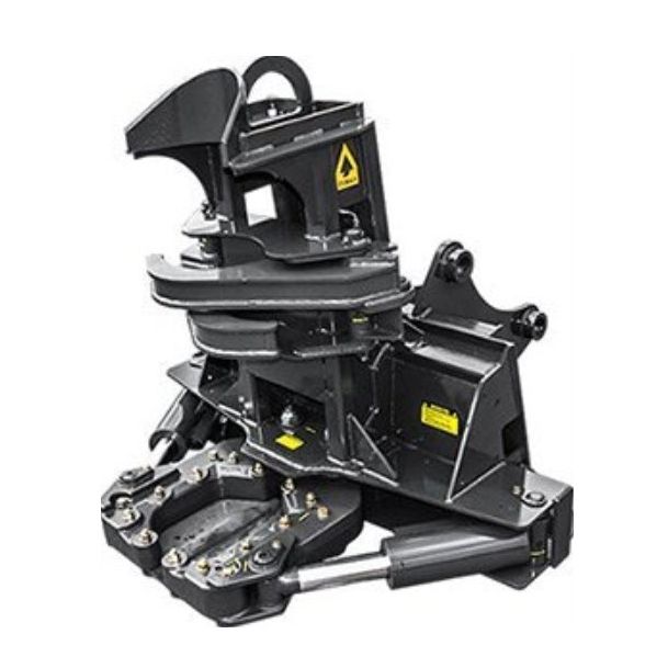 Tree shear - DX-TS-FG-CS series - DYMAX INC