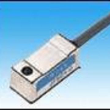 Proximity sensor - JFS - Jufan Industrial Co., Ltd.
