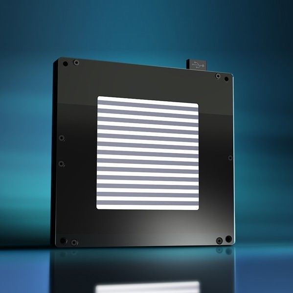 Backlight - BLCD - PHLOX - machine vision