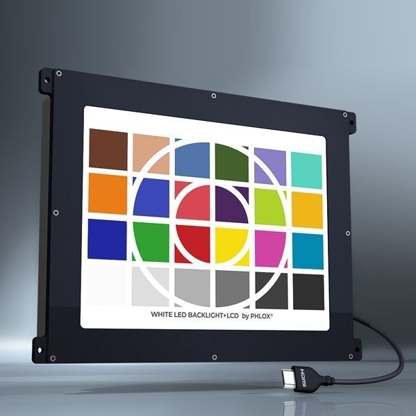 Backlight - PHLOX - machine vision