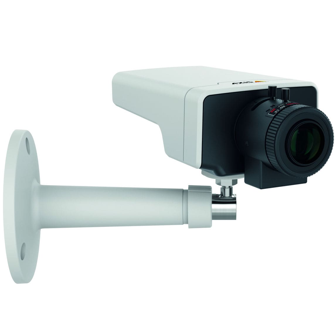 Surveillance camera - Axis M11 series - Axis Communications - infrared ...