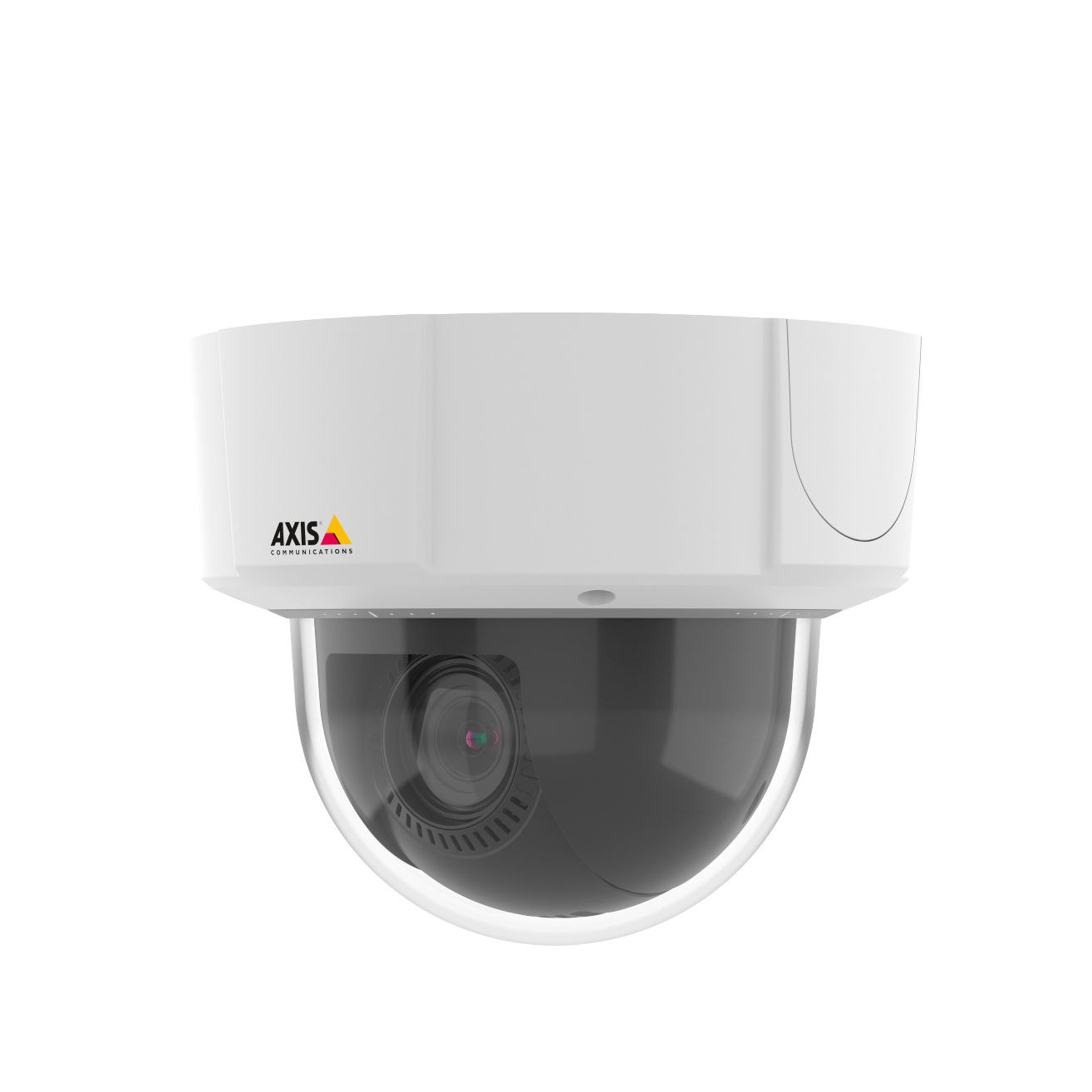 Surveillance camera - AXIS M5525-E PTZ series - Axis Communications ...