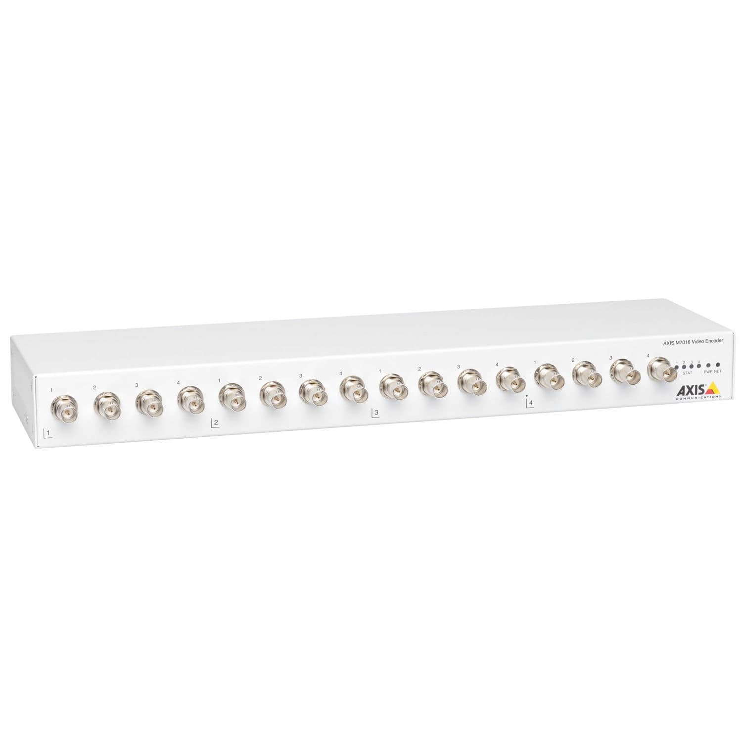 MPEG video codec - AXIS M7016 - Axis Communications