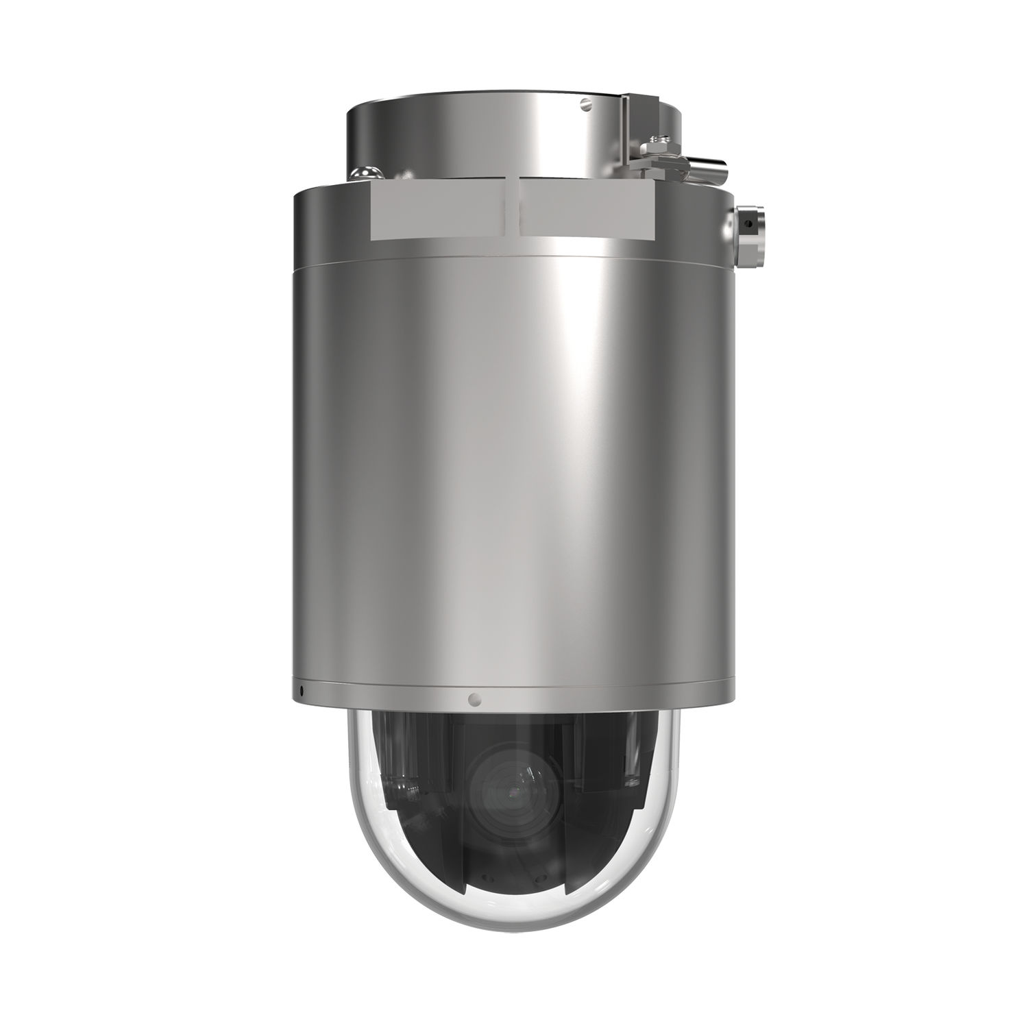 Digital camera - D201-S XPT Q6075 - Axis Communications - for hazardous ...
