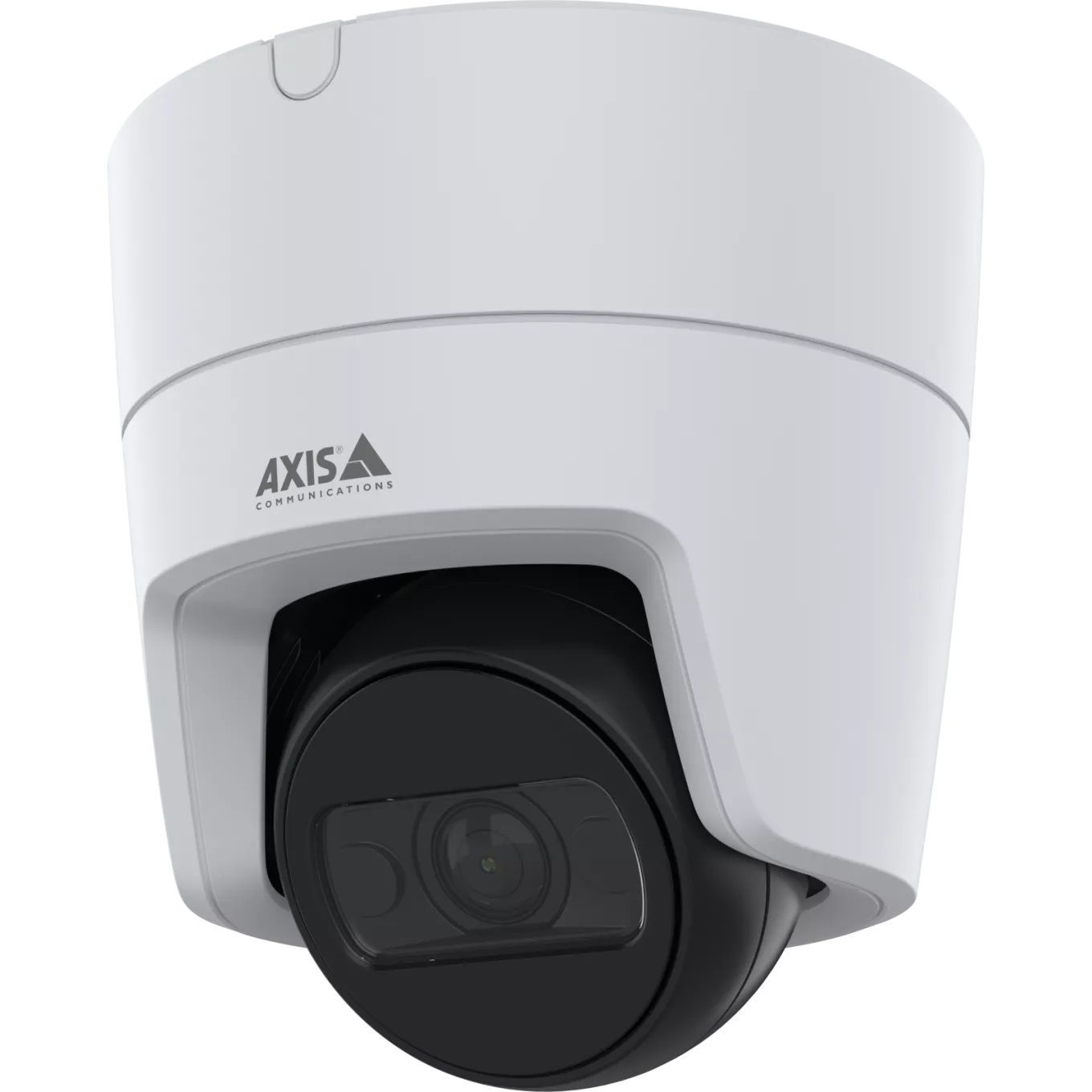 Dome camera - AXIS M3126-LVE - Axis Communications - forensic / WDR ...