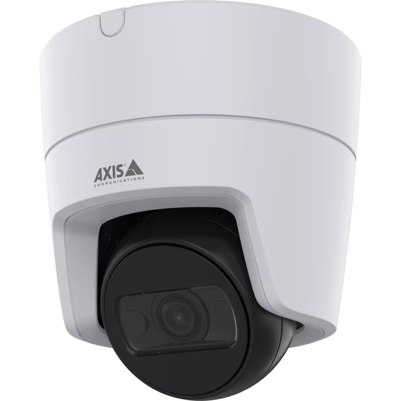 Dome camera - AXIS M3128-LVE - Axis Communications - forensic / WDR ...