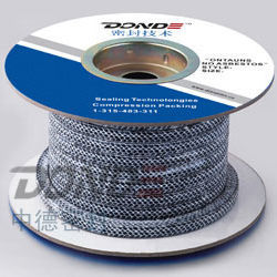 Braided PTFE packing - ZD-P1300 - cixi zonde sealing and gasket.co.,Ltd ...