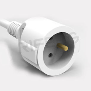 Waterproof extension cord - RF-03+RF-96 - Guangdong Rifeng Cable Company