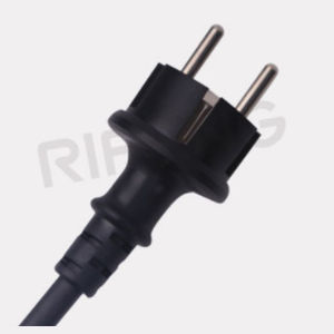 Waterproof extension cord - RF-03+RF-95-1 - Guangdong Rifeng Cable Company