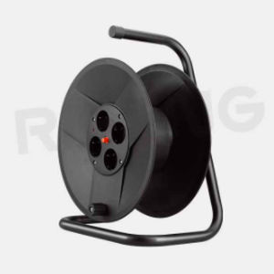 Electric cable reel - TF-FD4 - Guangdong Rifeng Cable Company - fixed