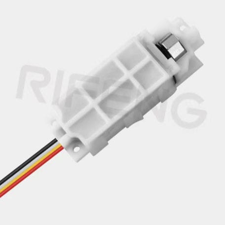 Electronic lock - RFES-01 - Guangdong Rifeng Cable Company - for ...