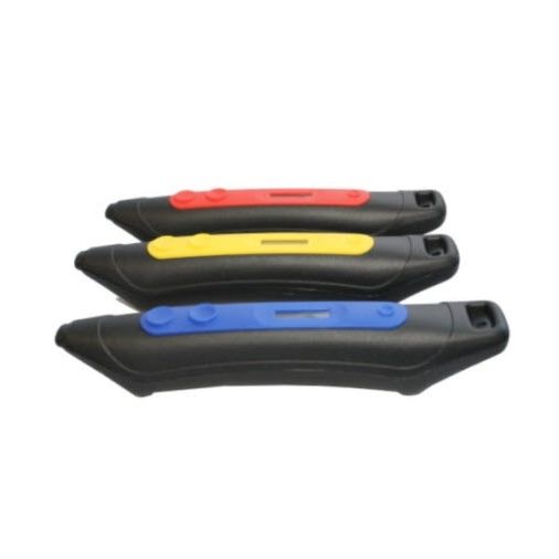 Mobile RFID reader - MultiPEN - AXEM Technology - Bluetooth / UHF / RAIN