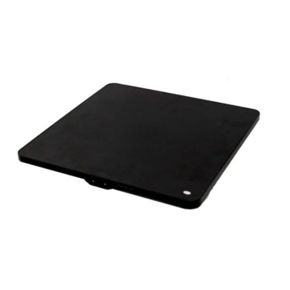 Desktop RFID reader - Horizon - AXEM Technology - compact / fixed / USB