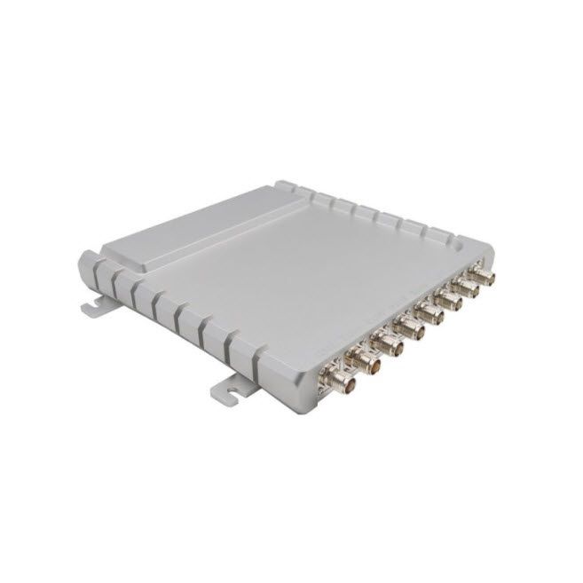 Fixed RFID reader - S-8800 - AXEM Technology - Ethernet interface ...