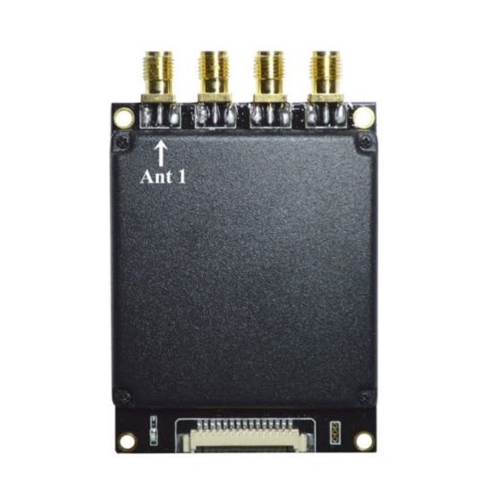 UHF RFID module - M-2800 - AXEM Technology - embedded / OEM