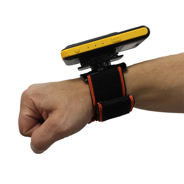 RAIN RFID reader - BR-10 - AXEM Technology - portable / Bluetooth ...