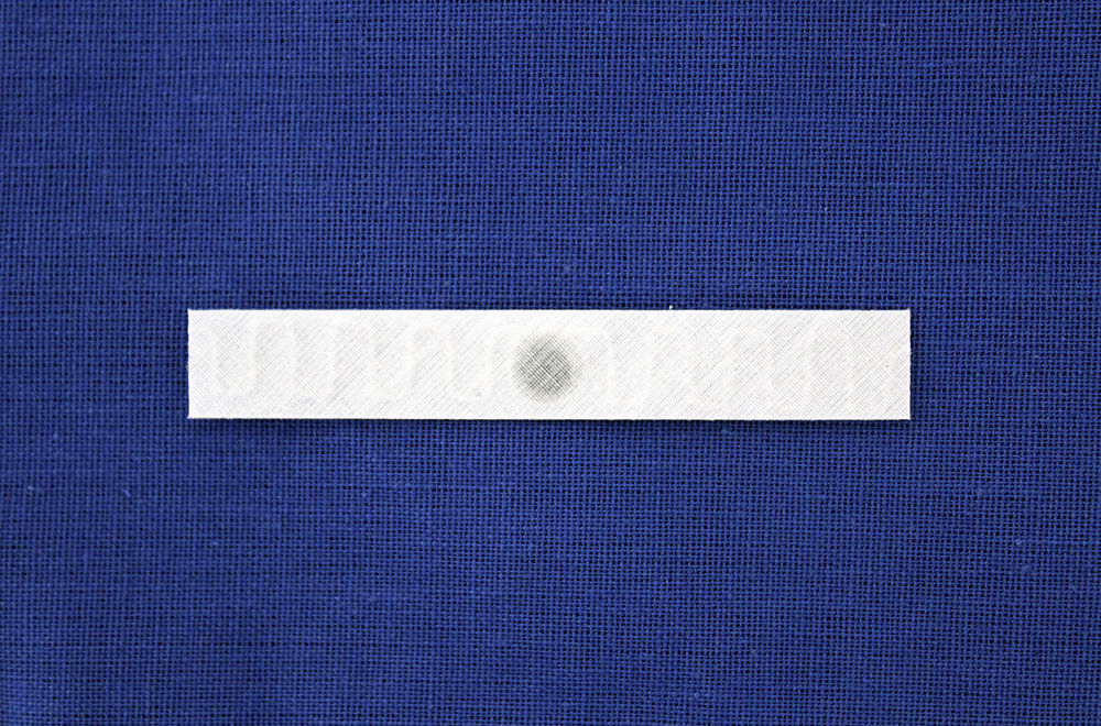 RFID label - AX’Lin Standard - AXEM Technology - identification / UHF ...