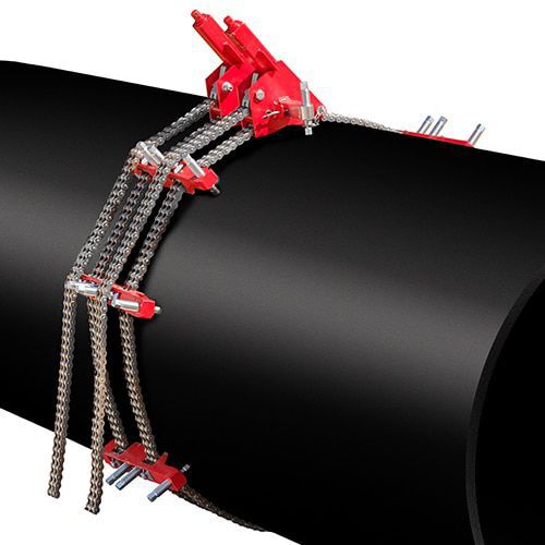 Chain clamp - 261 - SAWYER MFG COMPANY