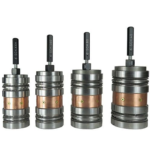 Welding internal flange clamp - 247 - SAWYER MFG COMPANY