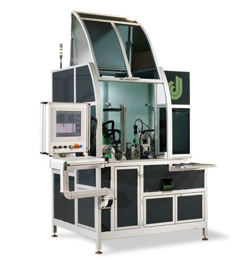 Automatic control unit - spc-360 - Dimac Srl - compact / smart ...