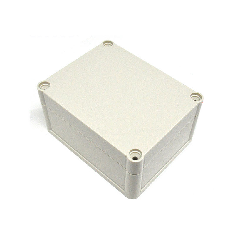 Wall-mount enclosure - AK10515-A1 - SZOMK ELECTRONICS - rectangular ...
