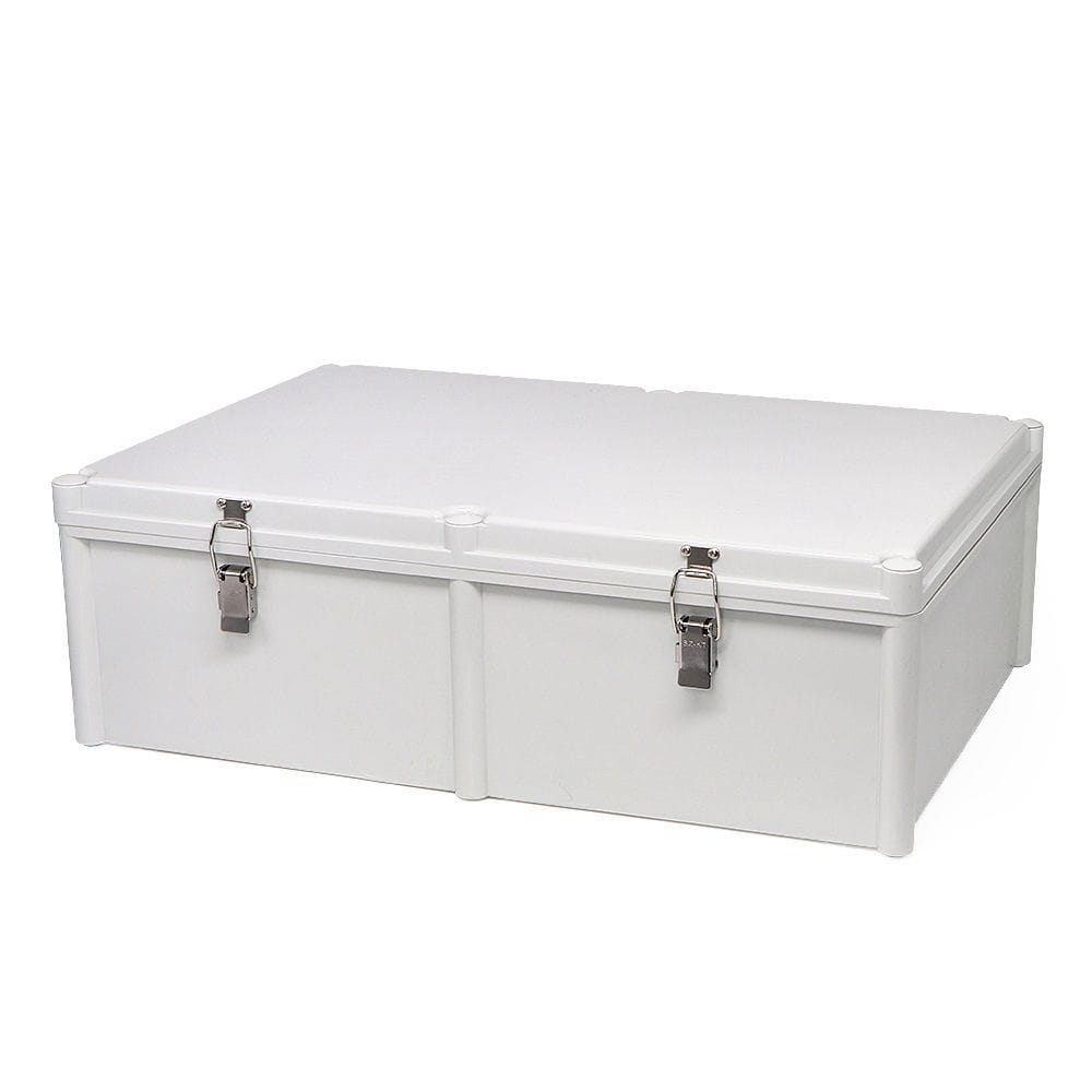 Surface mounted enclosure - AK-02-34-JK - SZOMK ELECTRONICS ...