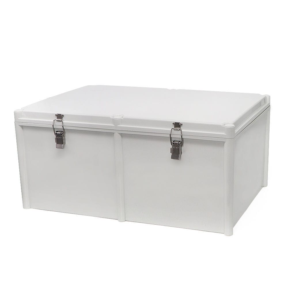 Surface mounted enclosure - AK-02-35-JK - SZOMK ELECTRONICS ...