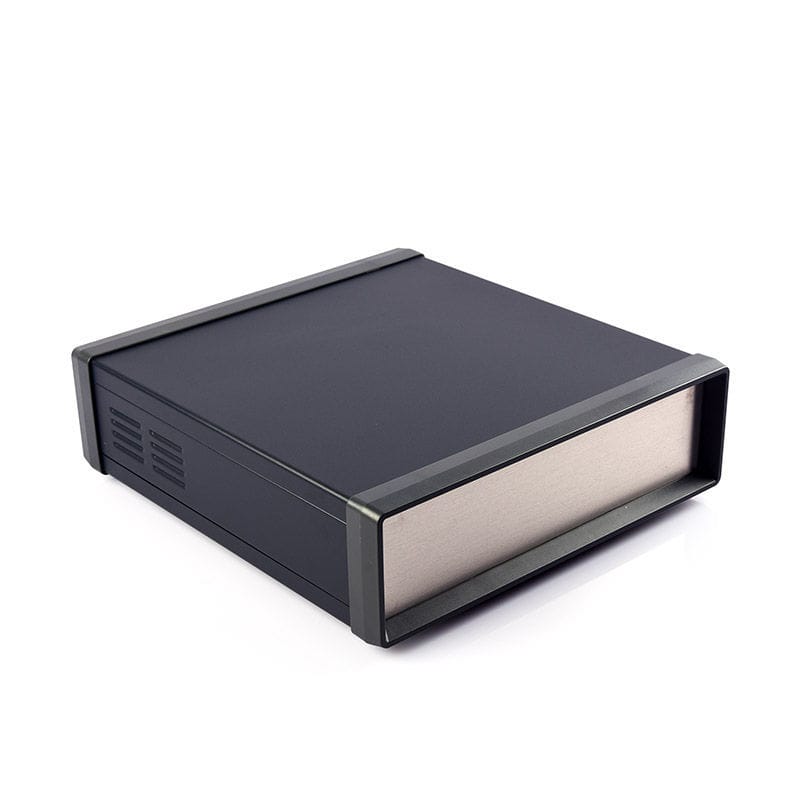 Rectangular enclosure - AK40024 - SZOMK ELECTRONICS - electronics ...