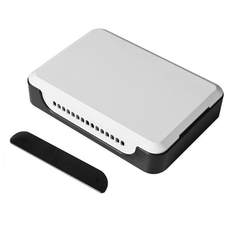 Rectangular enclosure - AK-NW-31 - SZOMK ELECTRONICS - ABS ...