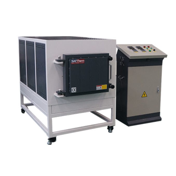 Chamber furnace - STD-60-12 - Henan Sante Furnace Technology Co.,Ltd ...