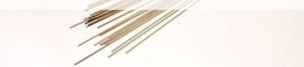 Copper rod - Abco Engineering Inc