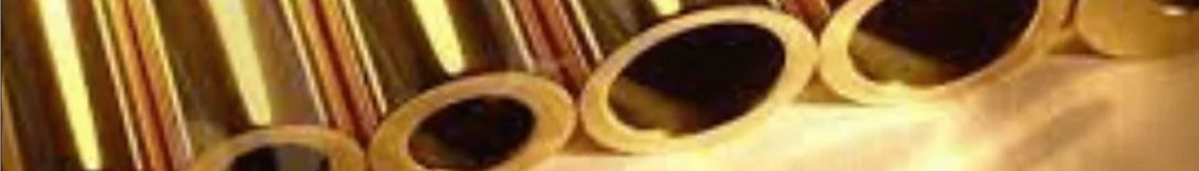 Tube brass - Abco Engineering Inc