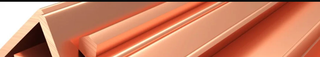 Copper alloy rod - Abco Engineering Inc