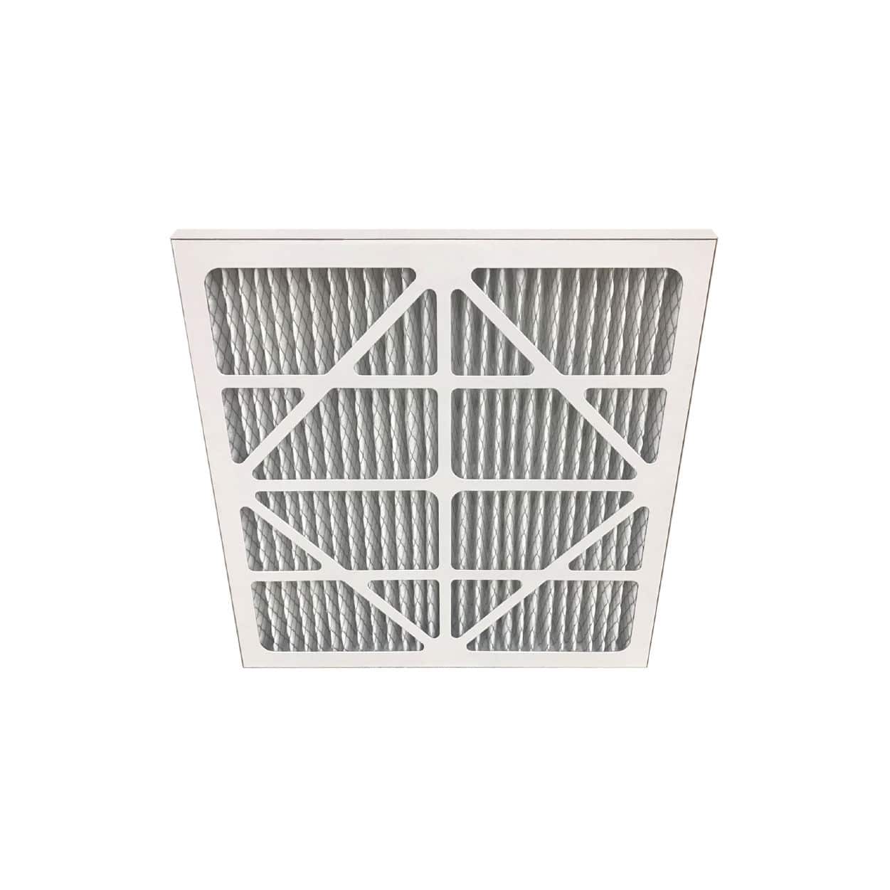 Air filter - M-DP - MayAir - dust / wire mesh / synthetic fiber