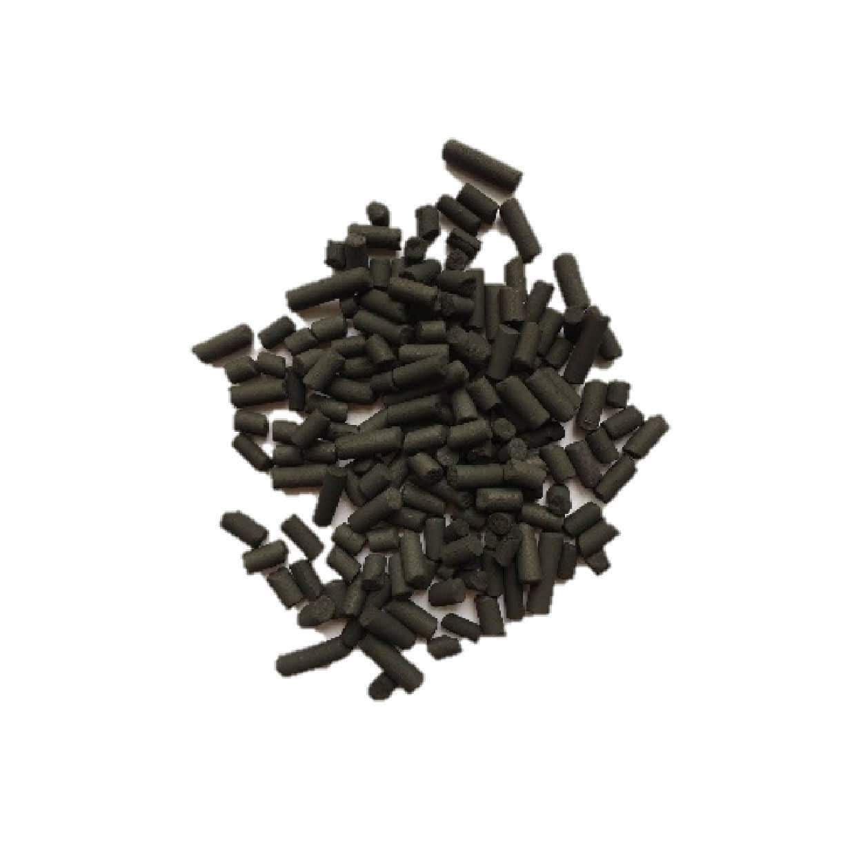 Activated carbon pellets - M-1000 - MayAir