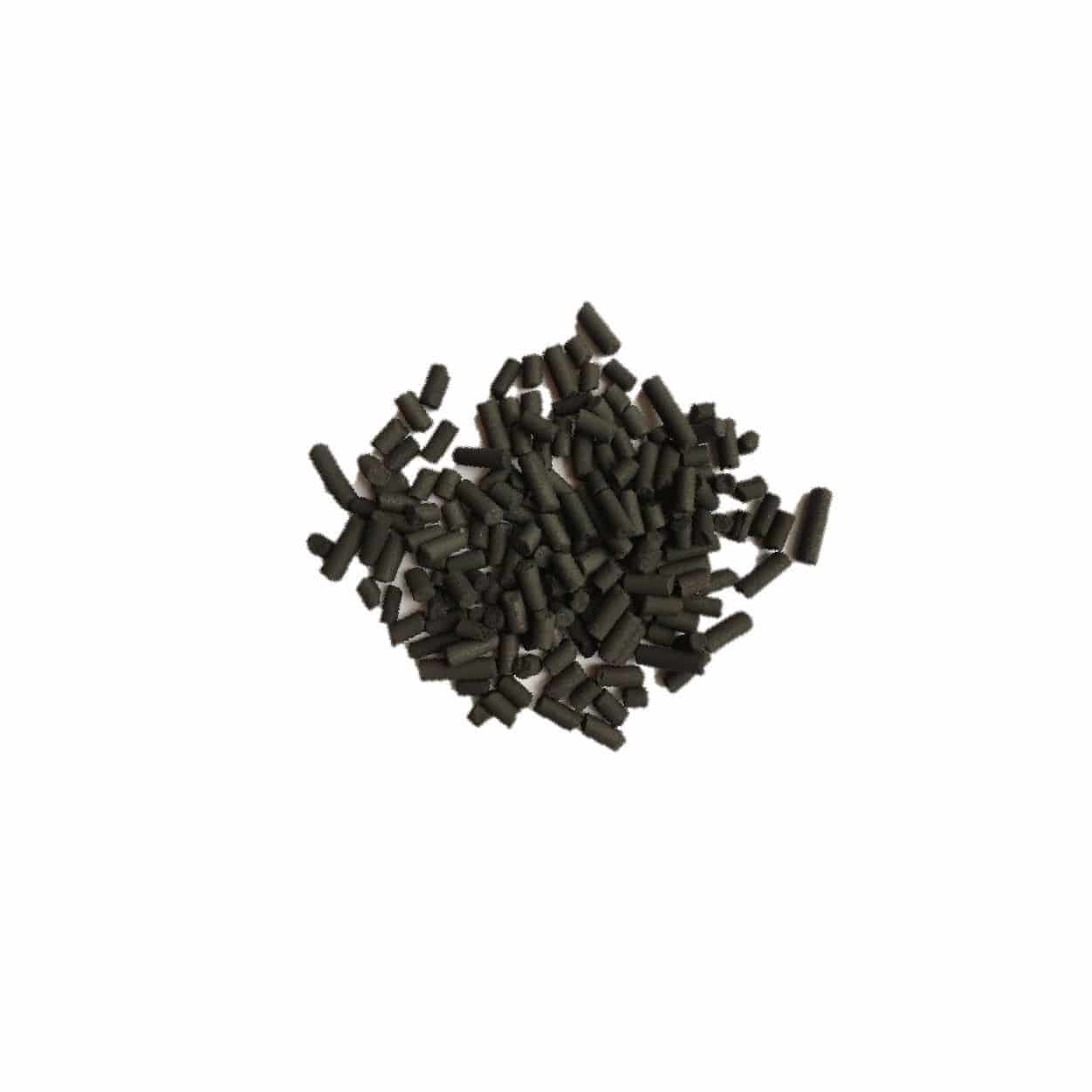 Activated carbon pellets - P-1000 - MayAir