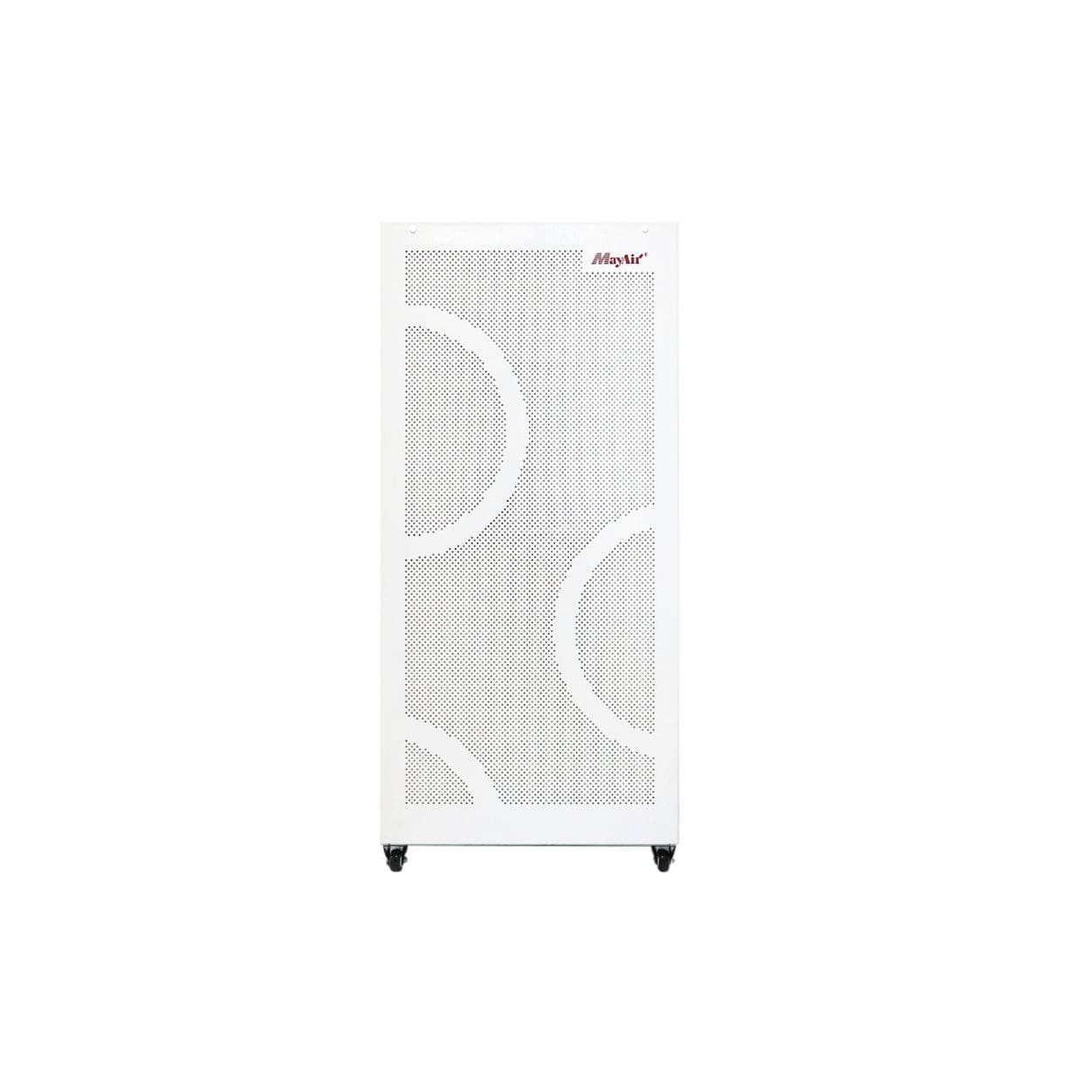 Filter air purifier - D-EDGE - MayAir
