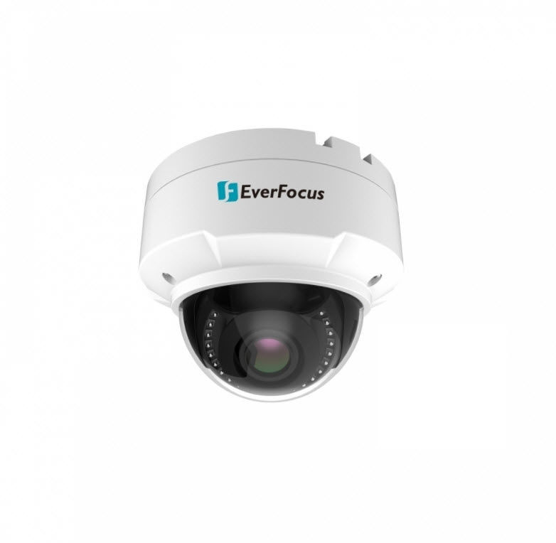 Industrial camera - EHN1250-S (NDAA) - EverFocus Electronics ...