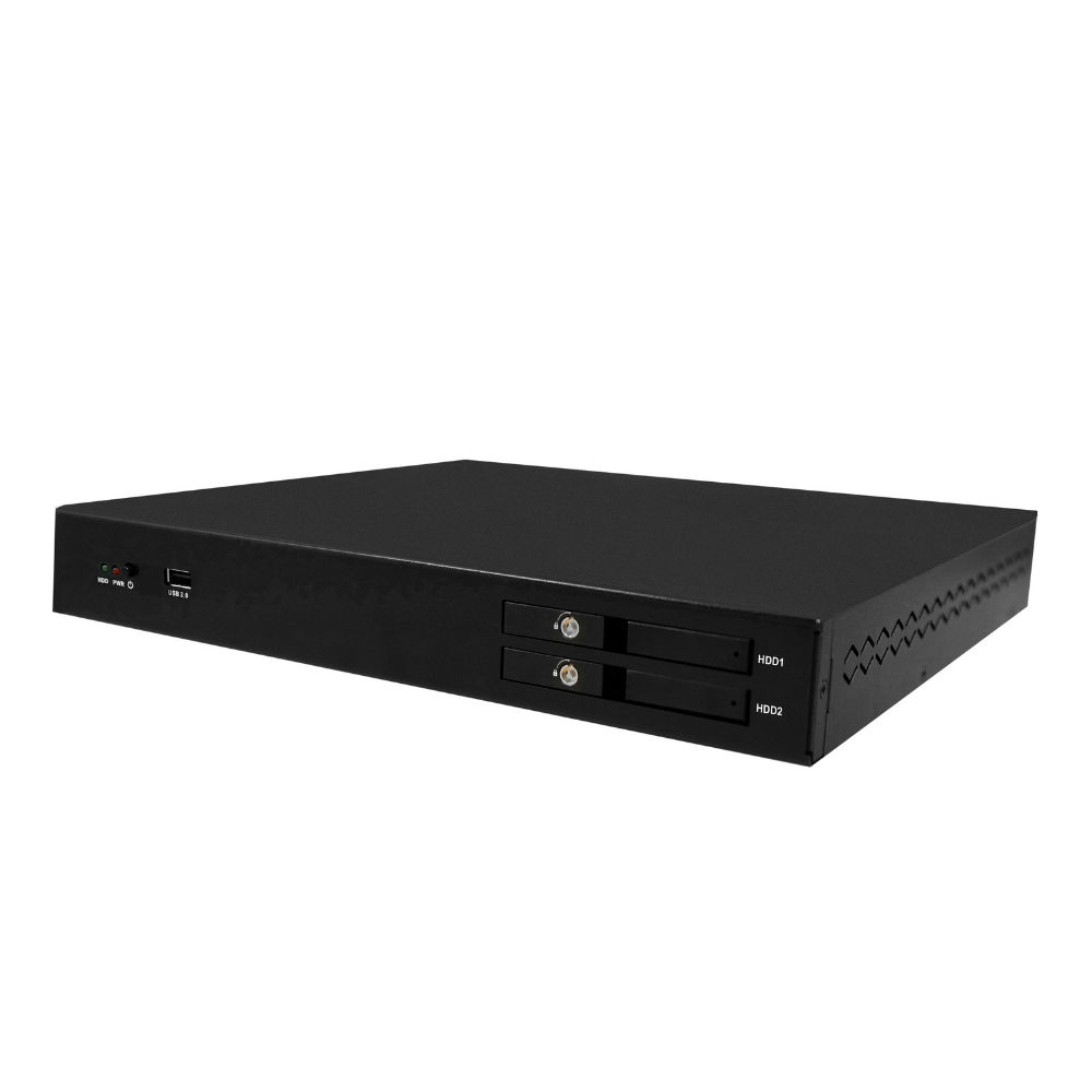 Box PC - eNVP-JTX-IV-D0008 - EverFocus Electronics Corporation - ARM ...