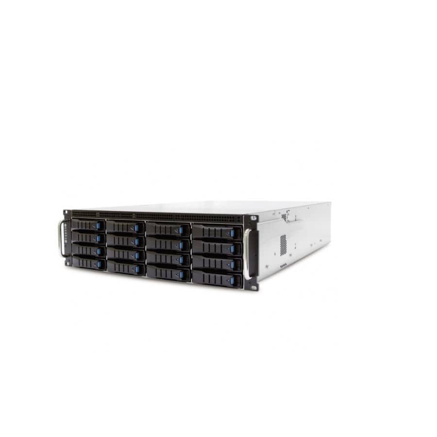 Storage server - Soter64-AI - EverFocus Electronics Corporation ...