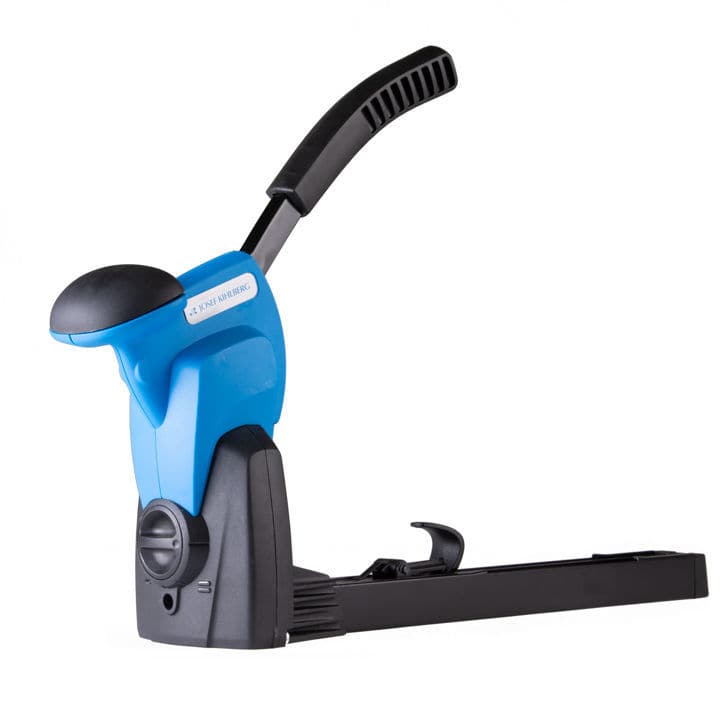 Manual stapler - a.560M - Josef Kihlberg AB - for cartons / one-handed ...