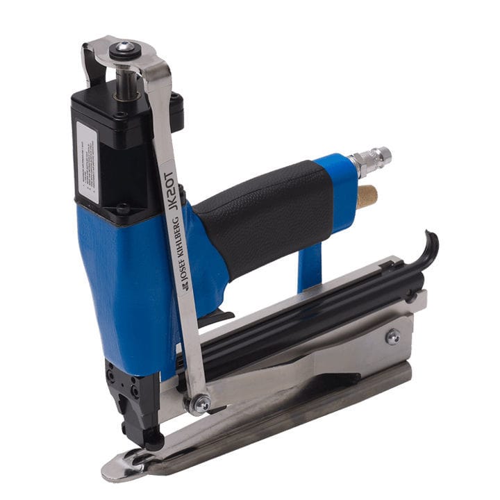 Pneumatic stapler - JK20T779 - Josef Kihlberg AB - for packaging / for ...